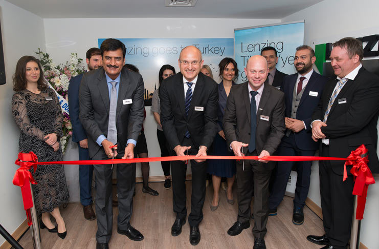 Lenzing is Now Much Closer to The Turkish Market - Textilegence