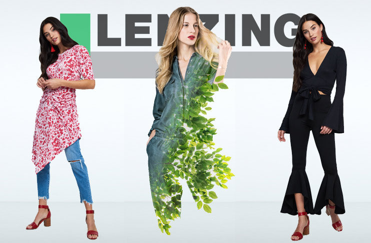 Lenzing EcoVero Brings A New Standard in Sustainability