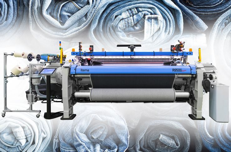 China and Asia Market Meet with Itema Innovations - Textilegence