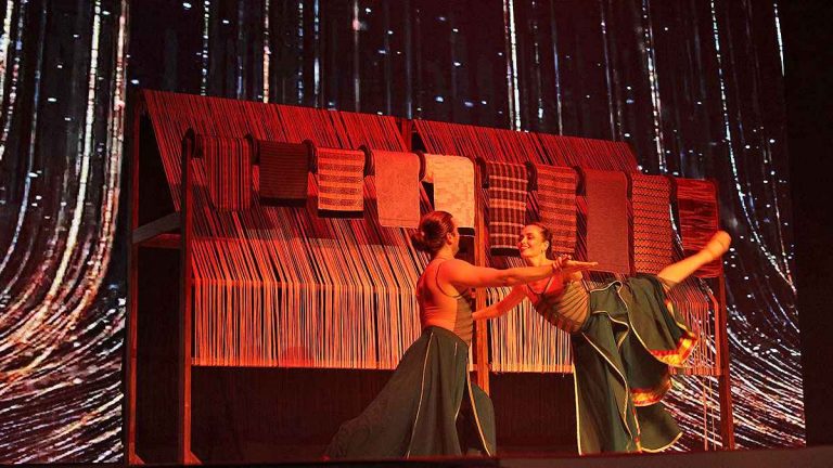 ATHIB 8th Woven Fabric Design Competition Awards - Textilegence