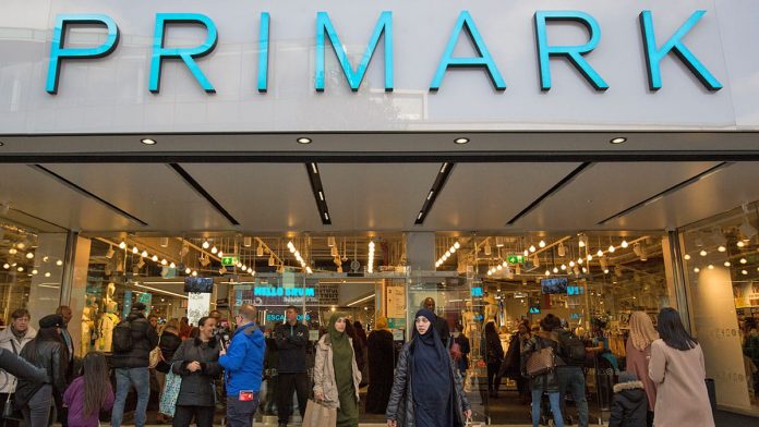 Primark alter course to Turkey for clothing supplies - Textilegence