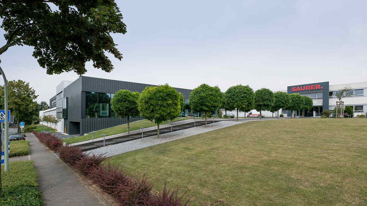 Saurer sells three of its businesses to Rieter - Textilegence