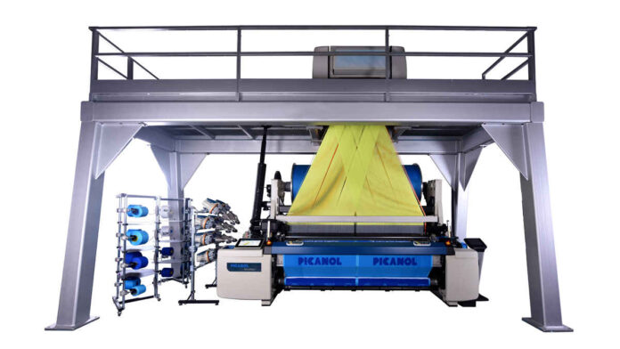 The name of the new standard in terry weaving: TerryPlus-i - Textilegence