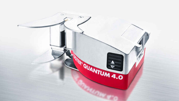 Uster Quantum 4.0: More security, prevention and flexibility - Textilegence