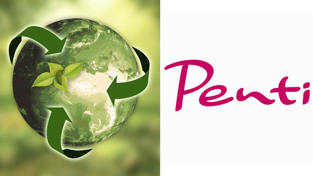 Penti Logo Penti Vector Logo Penti Logo Vector Free Download