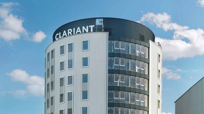 Clariant promotes green transformation in chemical industry - Textilegence
