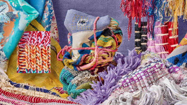 Heimtextil 2023 to inspire circularity in textile - Textilegence