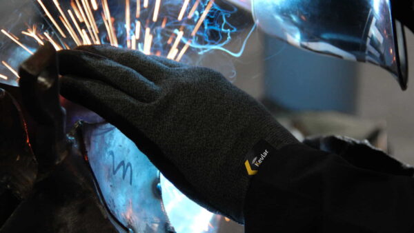 Extended protection against hazards with DuPont Kevlar - Textilegence