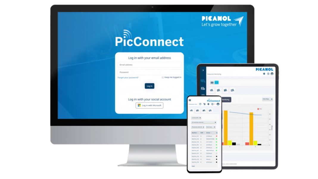 Picanol meets Indian market at ITME 2022 - Textilegence