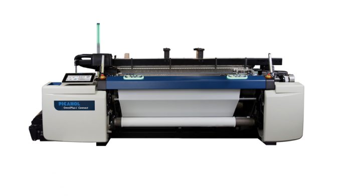 Picanol meets Indian market at ITME 2022 - Textilegence