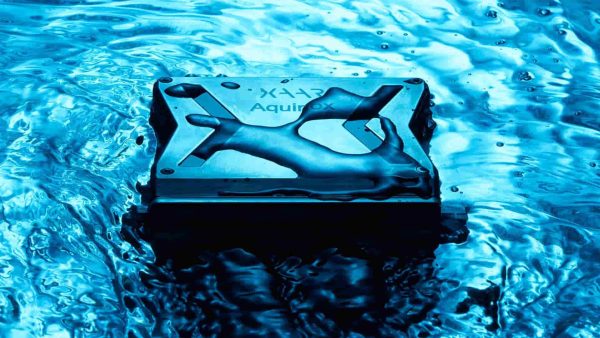Xaar Aquinox printhead changes the definition of aqueous printing ...