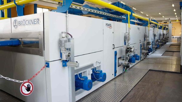 Brückner to maintain its investments in sustainable solutions in 2023 ...