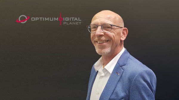 Optimum Digital raises its target in European market with new sales ...
