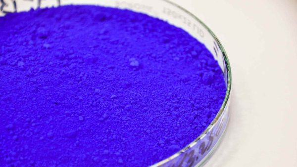 Heubach offers new colours with its new pigment series Ultrazur ...
