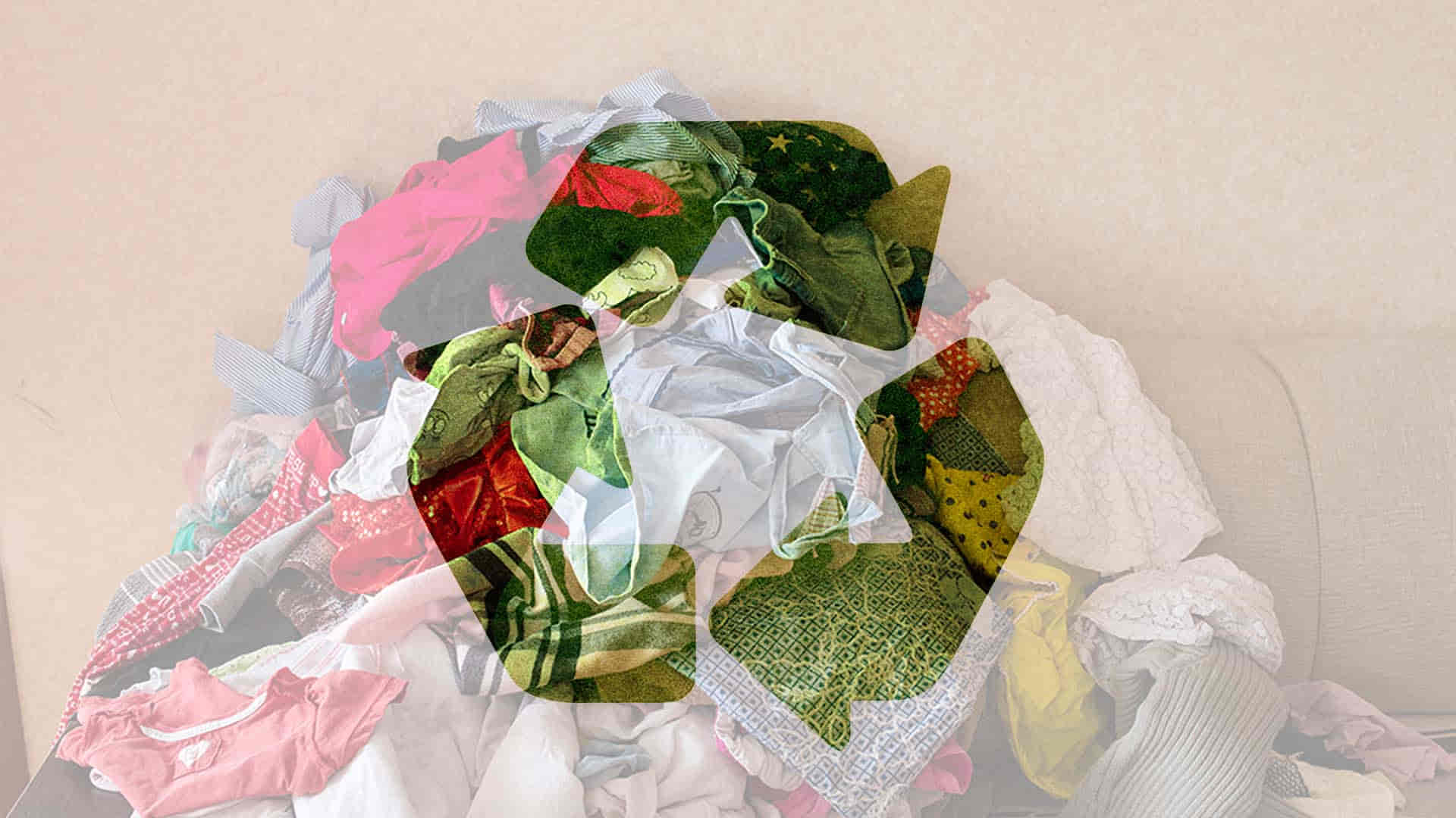 SMEs to strengthen in textile recycling with RegioGreenTex project ...