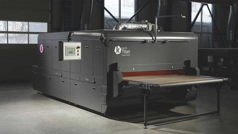 Kornit introduces innovations that connect end-to-end digital ...