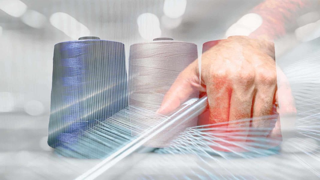 French textile machinery manufacturers bring innovation to Milano ...