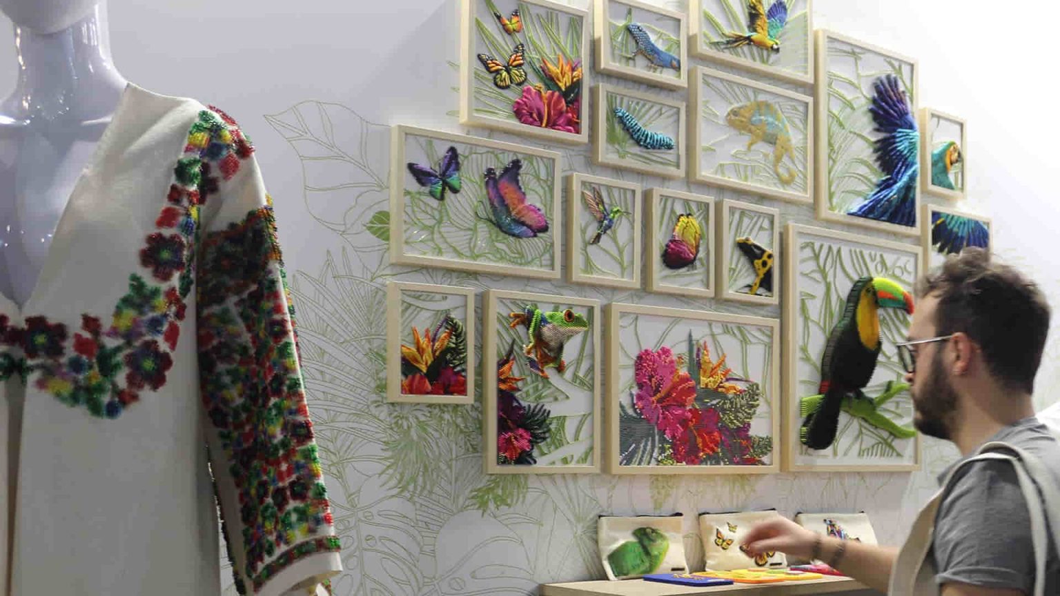 3D printing opportunities in fashion design with Stratasys - Textilegence