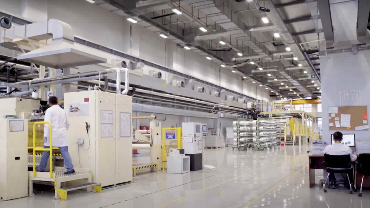 Kordsa to reduce emissions by 46.2 percent until 2030 - Textilegence