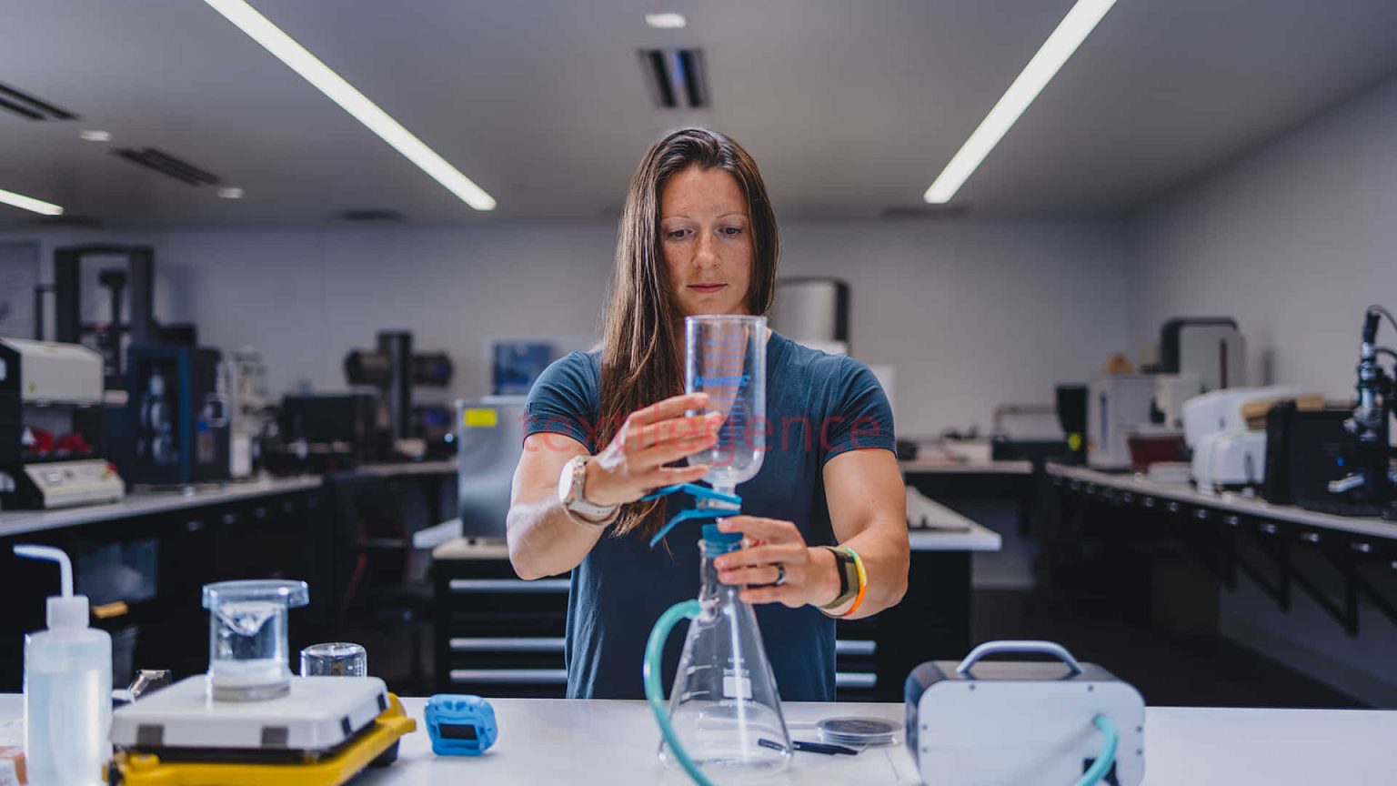 Under Armour’s new test kit eliminates time and cost barriers ...