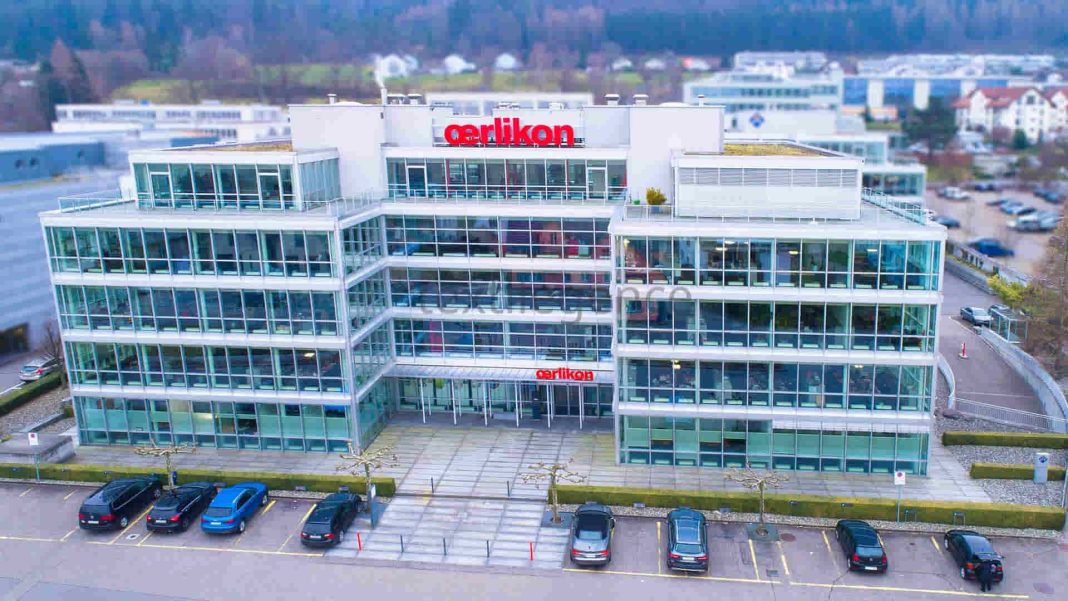 Oerlikon aims to be pure-play global market leader in surface solutions ...