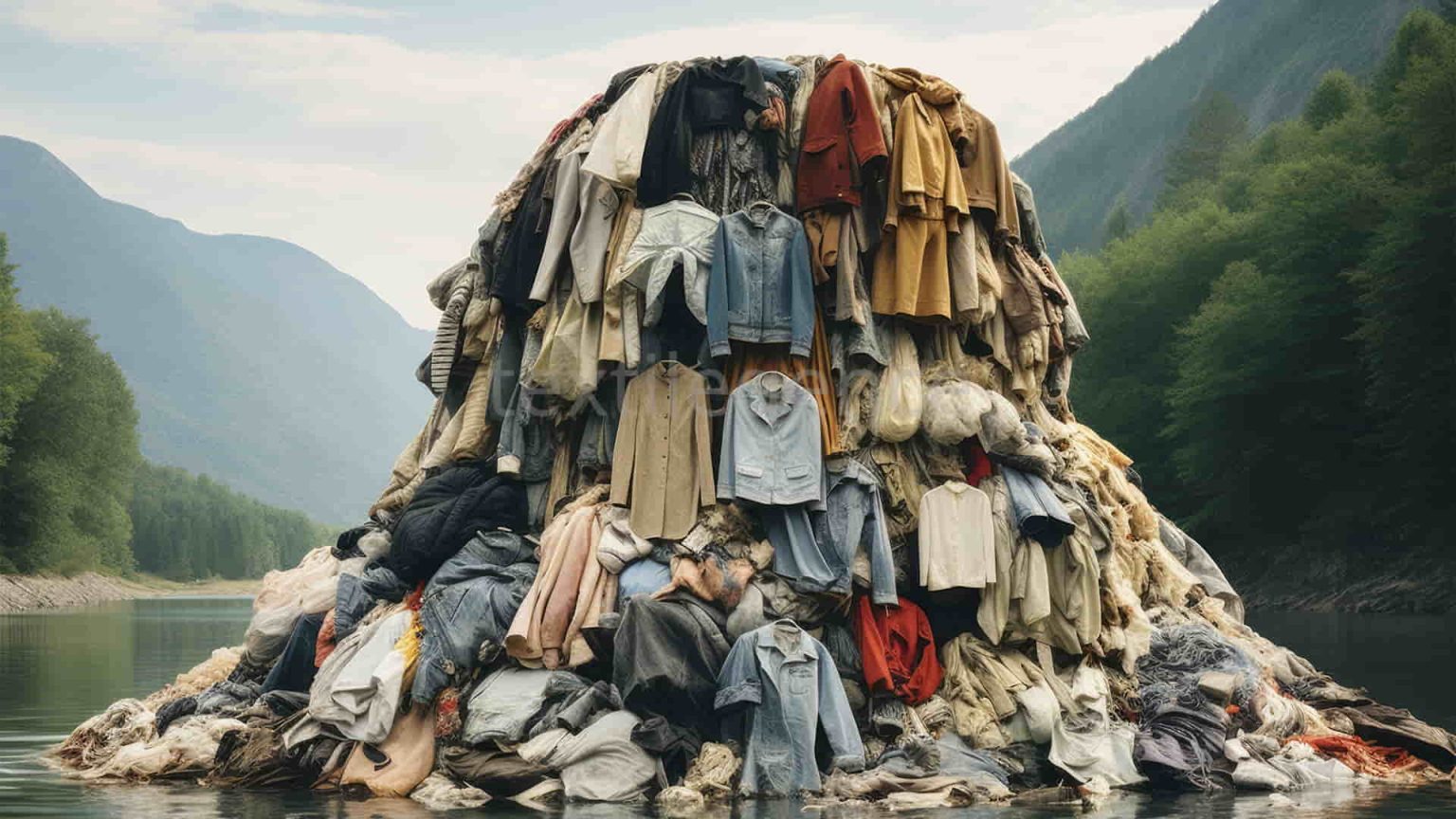 Zero Waste Europe: A circular model for the textile industry is ...