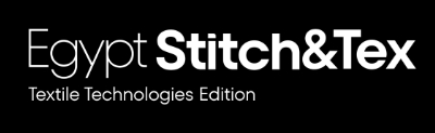 Egypt Stitch&Tex: A Textile Machinery Trade Fair in Egypt ...