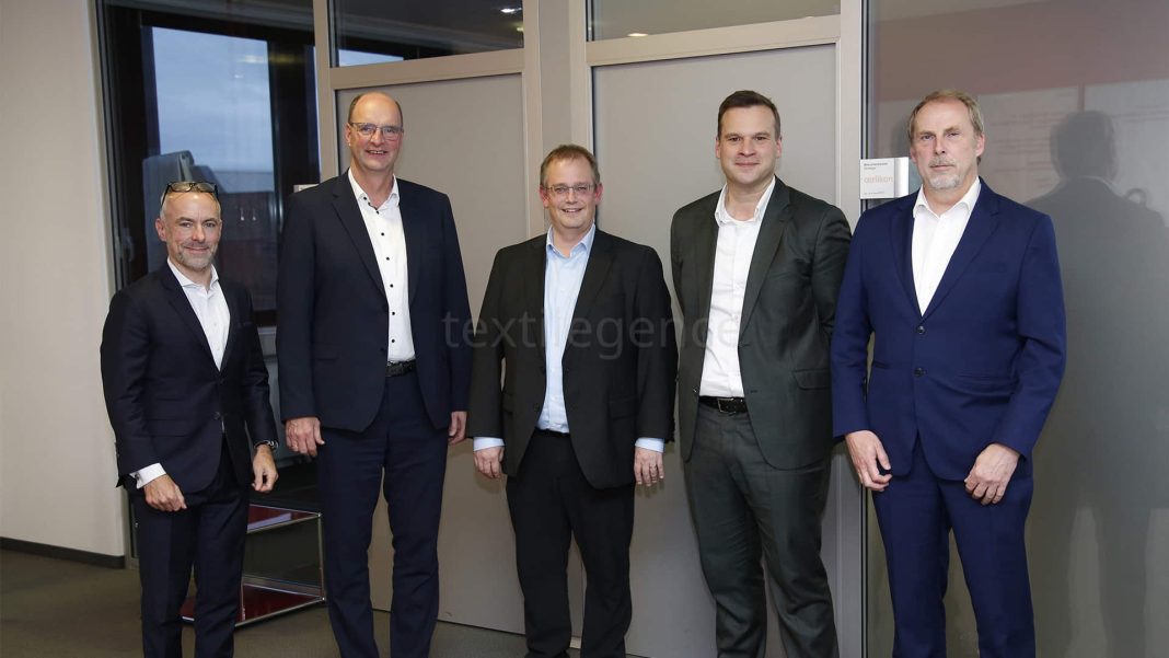 A significant step from Oerlikon Barmag and Evonik in chemical ...
