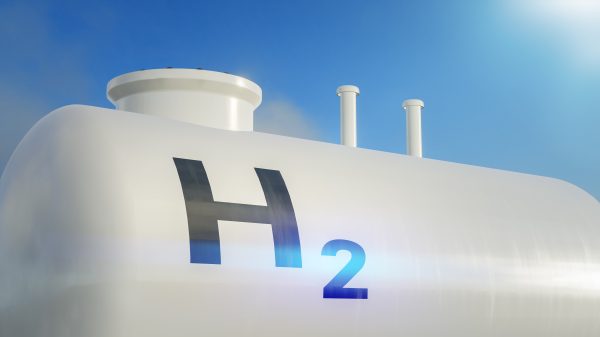 How can green hydrogen turn into ‘black’ hydrogen? - Textilegence