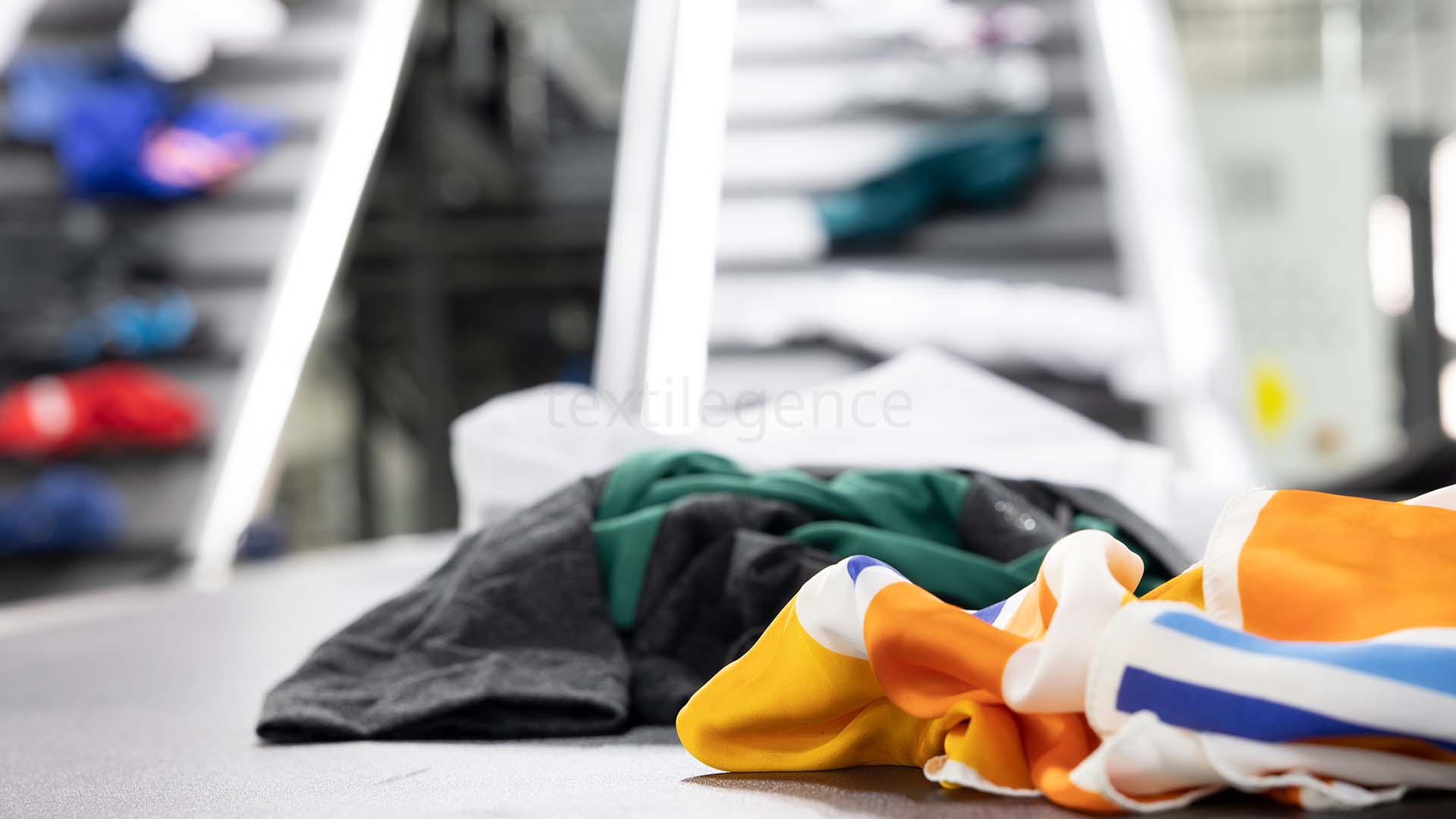 PUMA and RE&UP elevate their collaboration to the next level - Textilegence