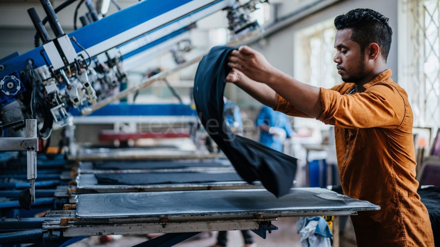 New Standard for global responsibility in textiles: GRTS - Textilegence