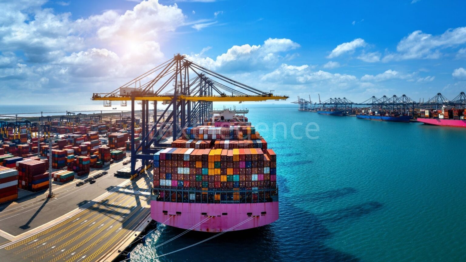 Egypt remained the star of Turkish textile exports in 2025 - Textilegence